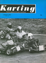 federicascarscelli-karting magazine 1975